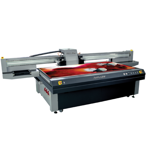Best Glass Printing Machine Manufacturer in India-Pixeljet®